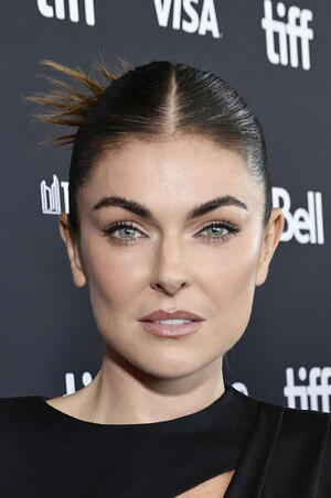 Serinda Swan Biography | Fandango